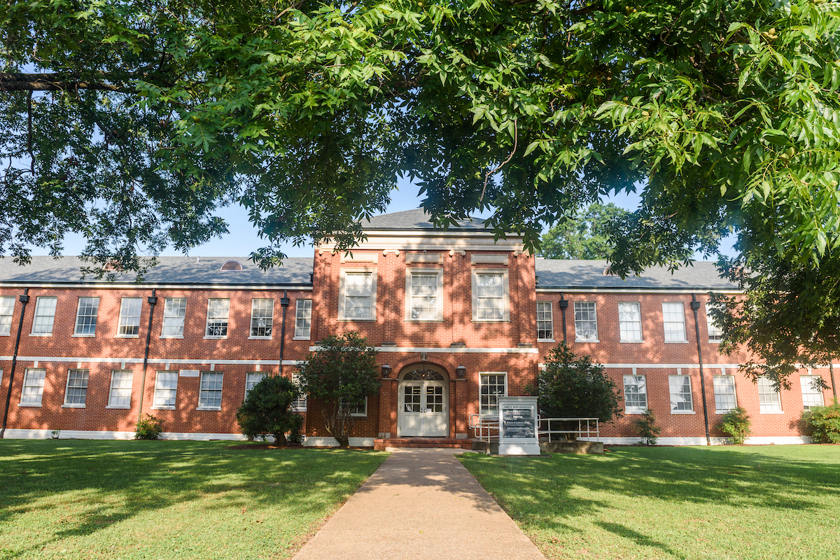Alabama Heritage About Us