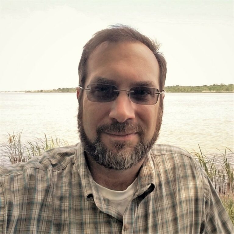 Mike Bunn - Alabama Heritage