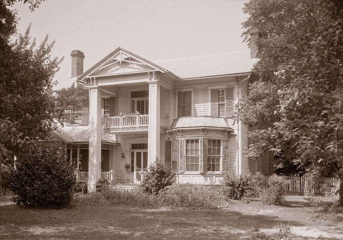 Issue 122, Fall 2016 - Alabama Heritage