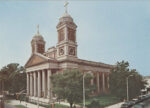 Cathedral-Basilica of the Immaculate Conception - Alabama Heritage