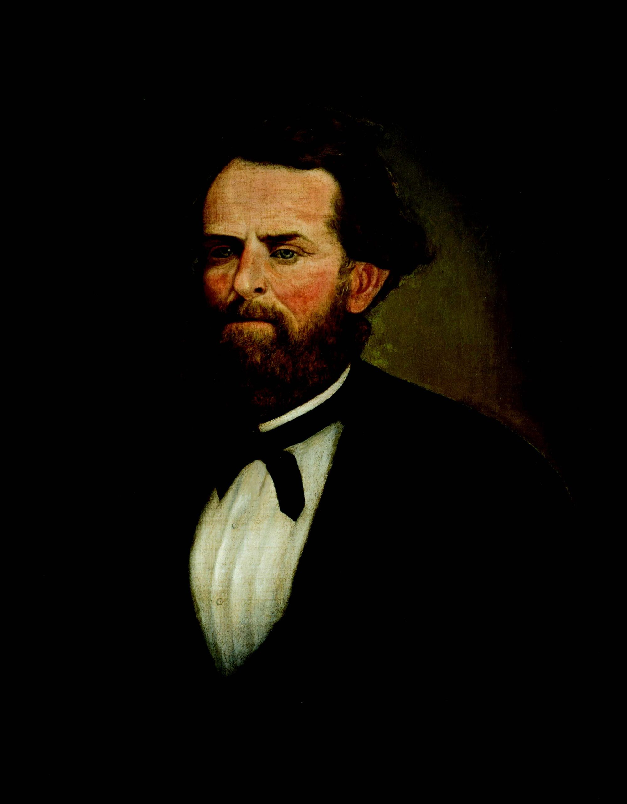 Current Issue - Alabama Heritage