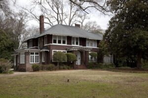 The Scott and Zelda Fitzgerald Museum - Alabama Heritage