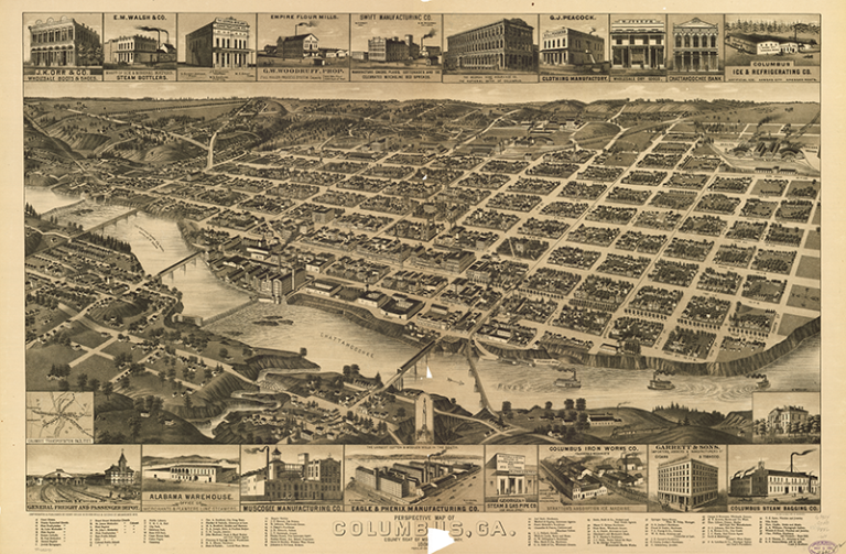 Issue 155, Winter 2025 - Alabama Heritage