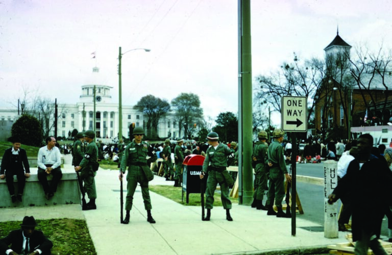 Issue 155, Winter 2025 - Alabama Heritage