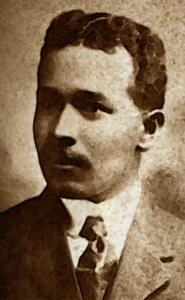 FROM THE VAULT: William Benson and the Kowaliga School - Alabama Heritage