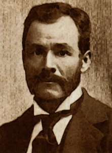 FROM THE VAULT: William Benson and the Kowaliga School - Alabama Heritage