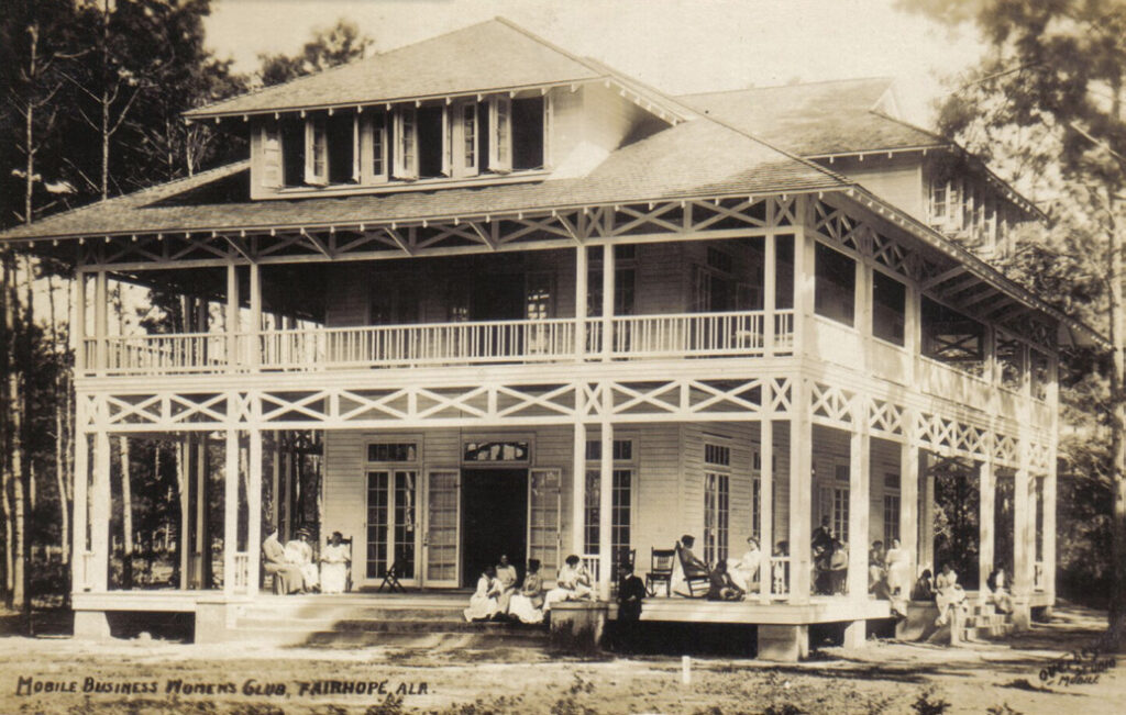 Issue 156, Spring 2025 - Alabama Heritage