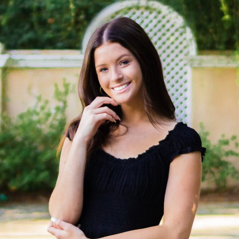 Get to Know Our Summer 2025 Editorial Students - Alabama Heritage