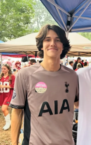 Get to Know Our Summer 2025 Editorial Students - Alabama Heritage