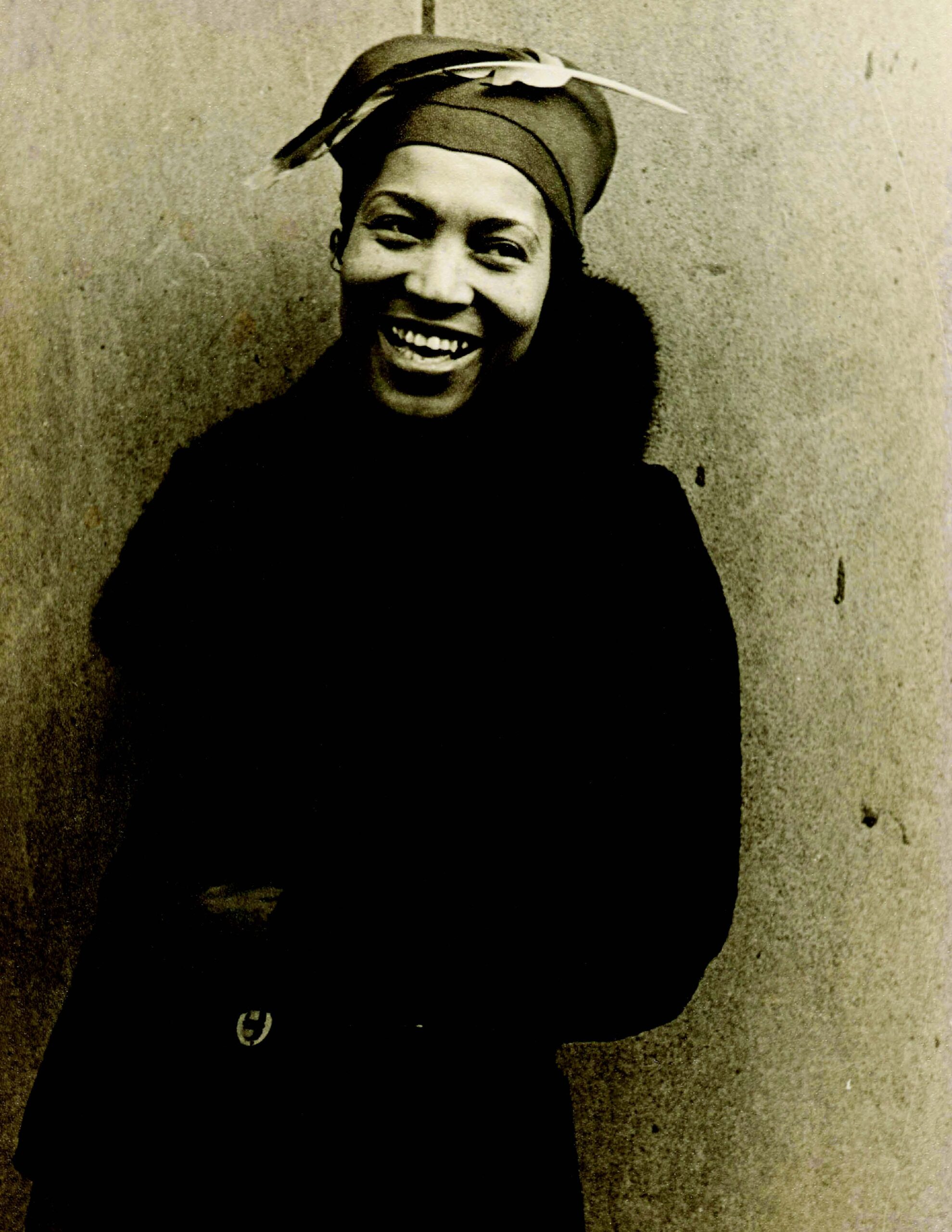 FROM THE VAULT: Zora Neale Hurston In Honduras - Alabama Heritage