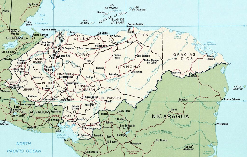 FROM THE VAULT: Zora Neale Hurston In Honduras - Alabama Heritage