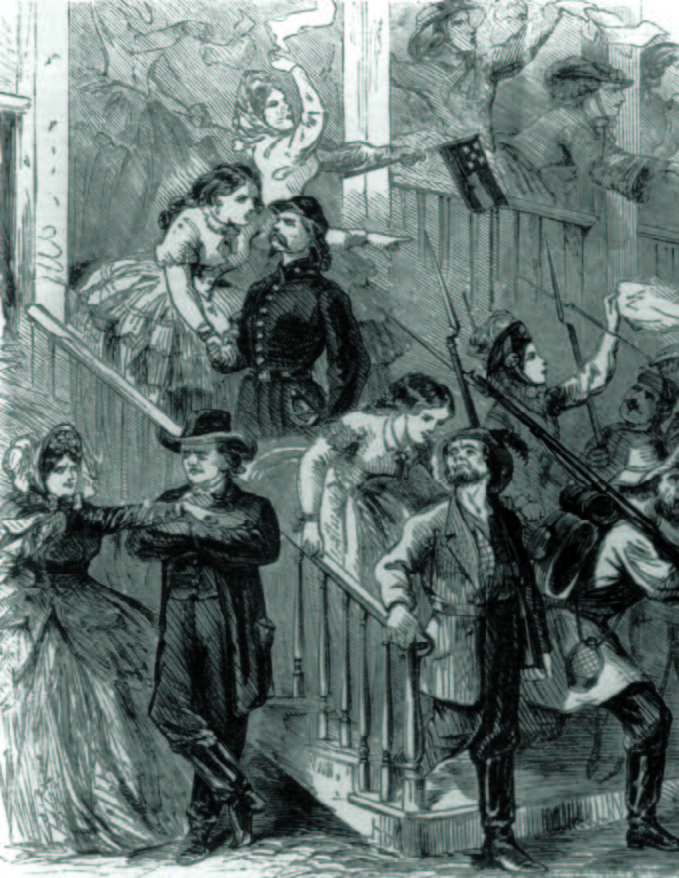 Current Issue - Alabama Heritage