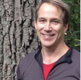 Gregory Michael Dorr - Alabama Heritage