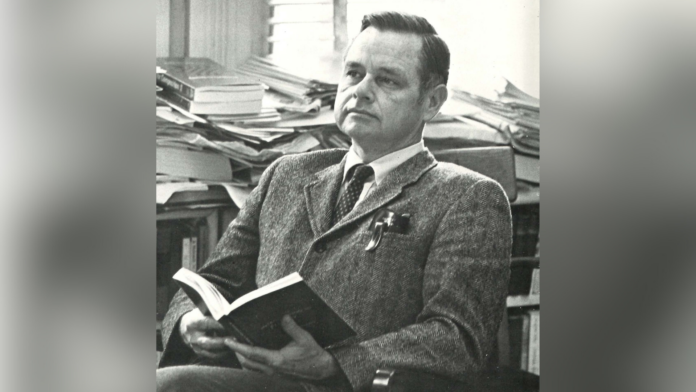 Benjamin W. Griffith, Jr. - Alabama Heritage