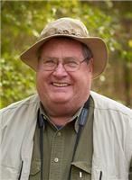 John C. Hall - Alabama Heritage
