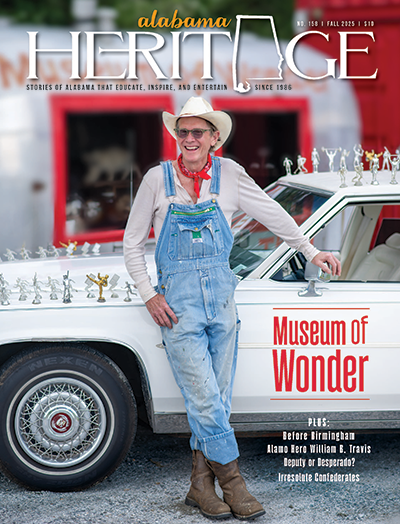 PRESS RELEASE: Fall 2025 Issue Highlights Artists, Lawmen, and Early ...