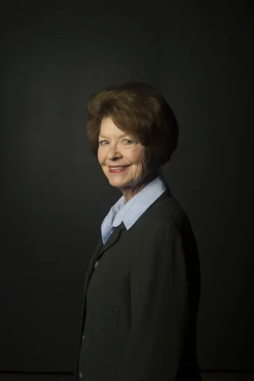 Laquita Thomson - Alabama Heritage