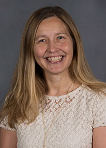 Amanda Thompson - Alabama Heritage