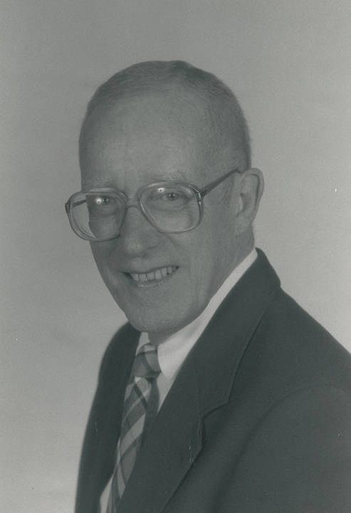 Robert David Ward - Alabama Heritage
