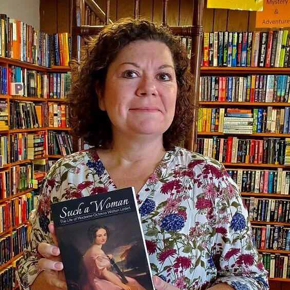 Paula Lenor Webb - Alabama Heritage