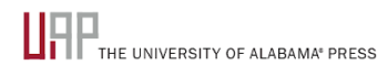 Home - University of Alabama Press
