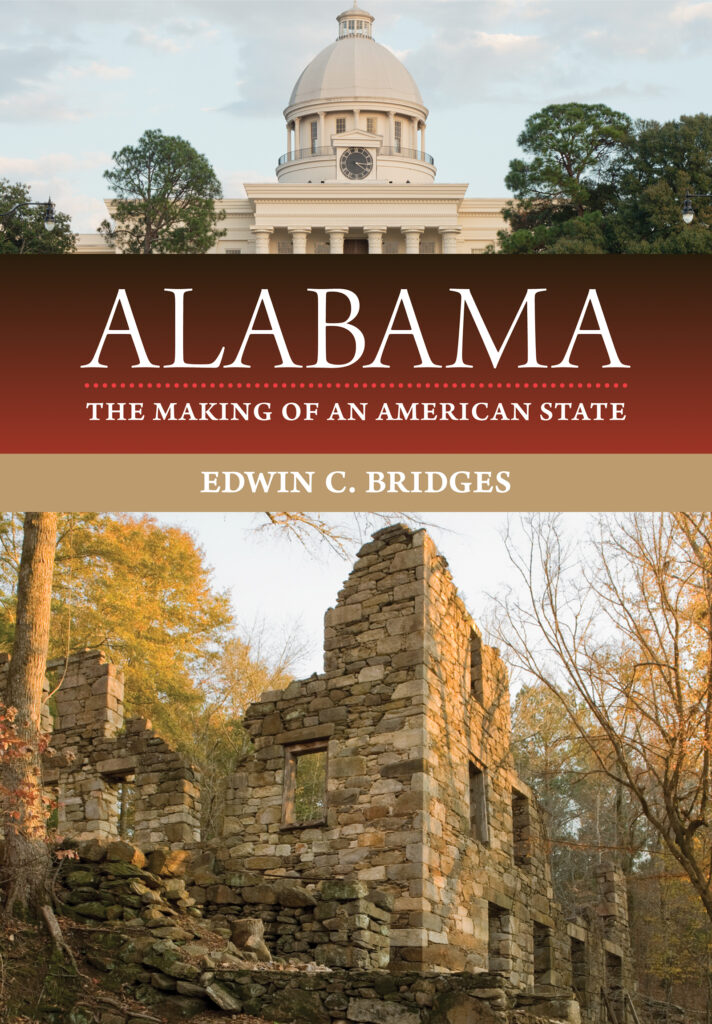 New "Alabama: The Making of an American State" - University of Alabama ...