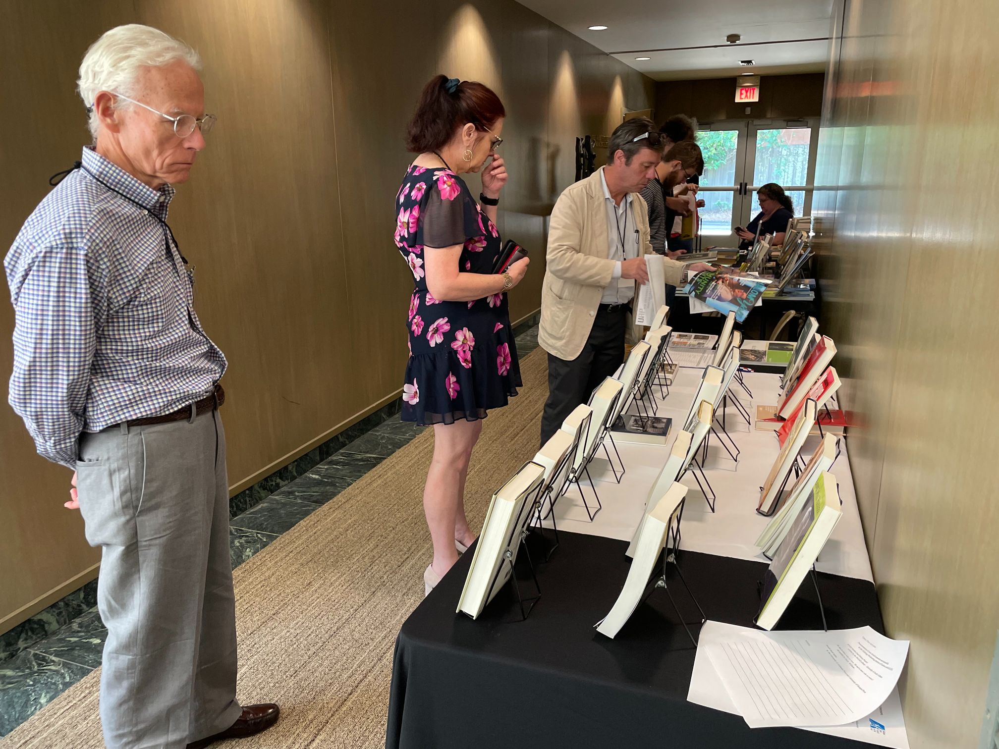 University of Alabama Press at the Alabama Jewish History and Culture ...