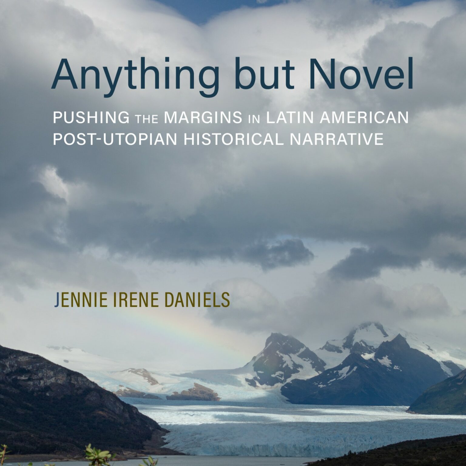 Excerpt: Anything but Novel: Pushing the Margins in Latin American Post ...