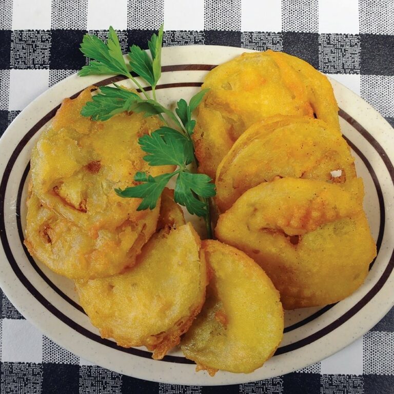 The Story of Alabama in Fourteen Foods: A Must-Have for Your Holiday ...