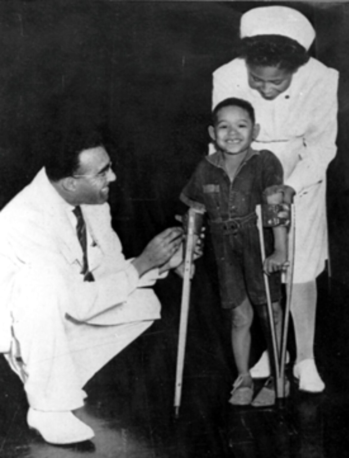 Unsung Heroes: Tuskegee University's Crucial Role in Polio Vaccine ...
