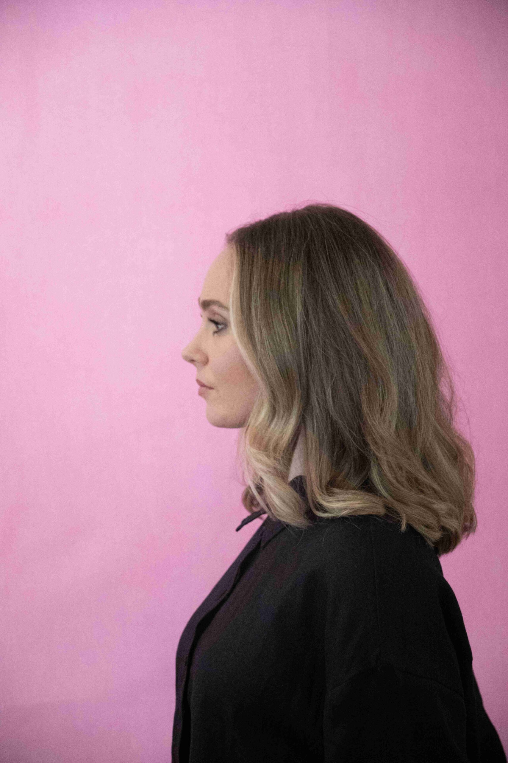 Excerpt: The Flat Woman by Vanessa Saunders - University of Alabama Press