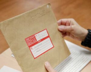 A Piece of History: Dr. Martin Luther King Jr.’s “Letter from ...