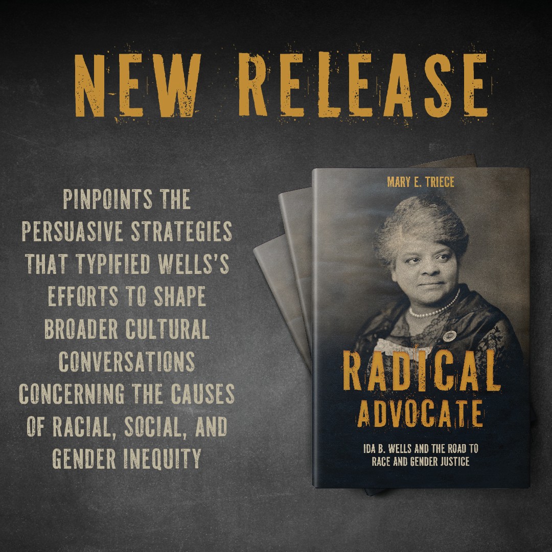 Ida B. Wells and the Writing Tradition of Black Women: An Excerpt from ...