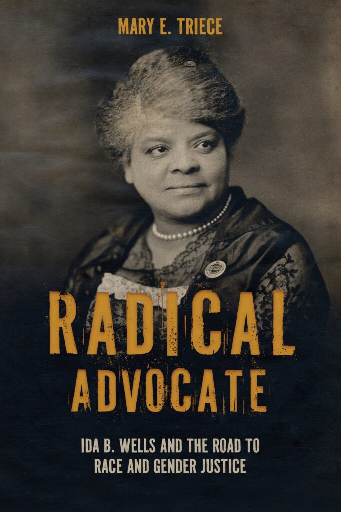 Ida B. Wells and the Writing Tradition of Black Women: An Excerpt from ...