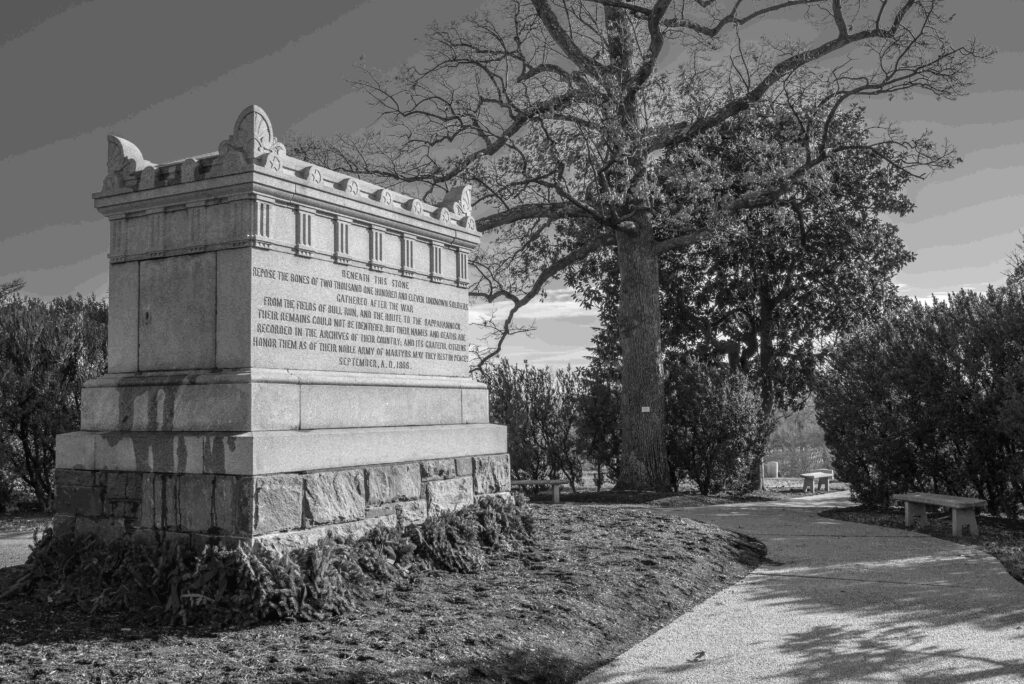 Bridging Memory: Lincoln, Arlington, and the Meaning of National ...