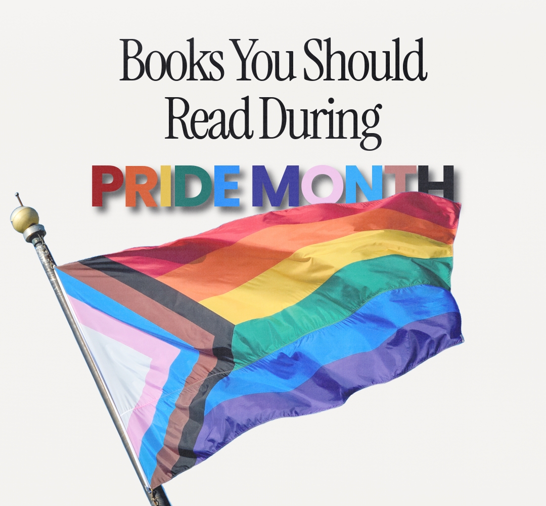 Books You Should Read During Pride Month - University of Alabama Press