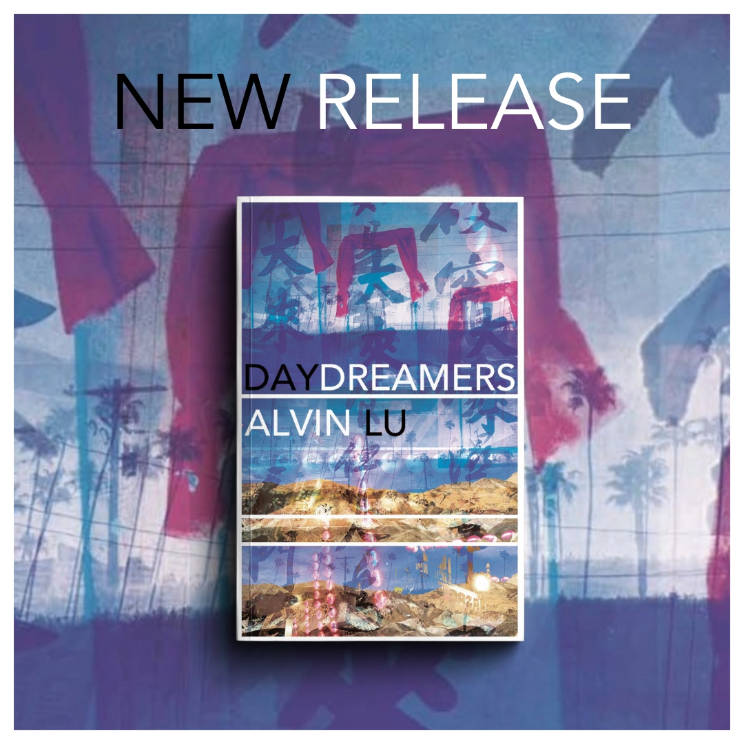 Explore the World of Daydreamers: A Glimpse into Alvin Lu’s Novel ...