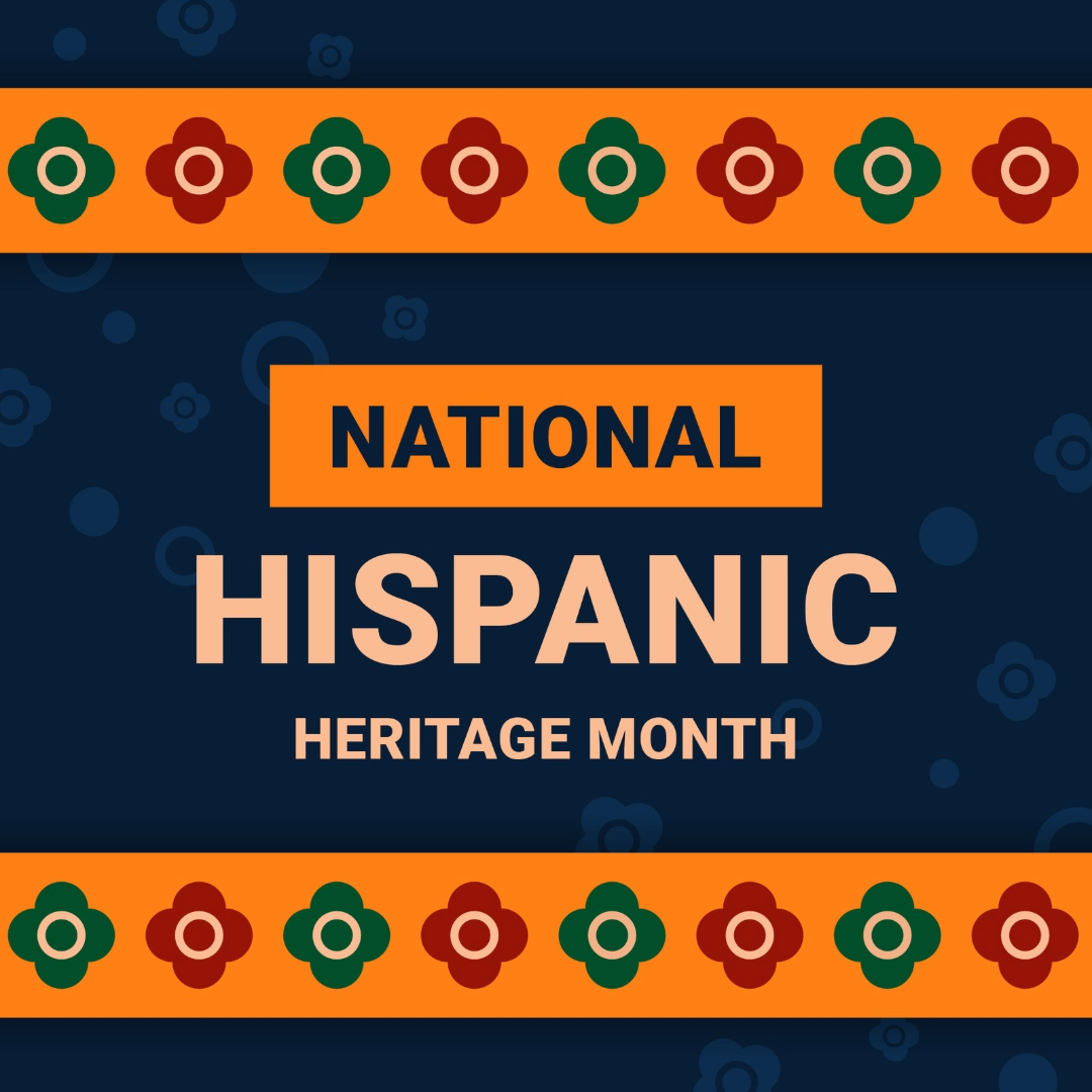 Read, Reflect, and Celebrate Hispanic Heritage Month - University of Alabama Press