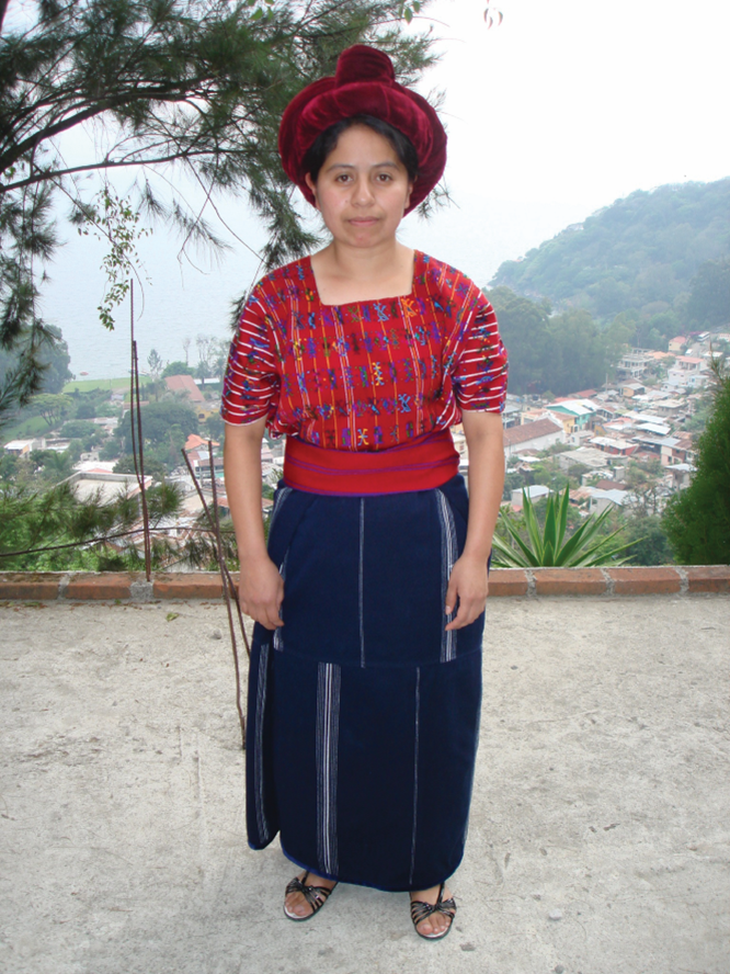 Woven Resistance: How Mayan Women Create Space Through Embracing ...