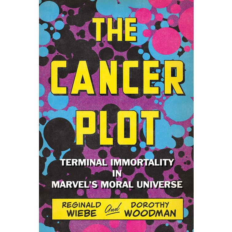 An Editor’s Note in the voice of Stan Lee - University of Alberta Press