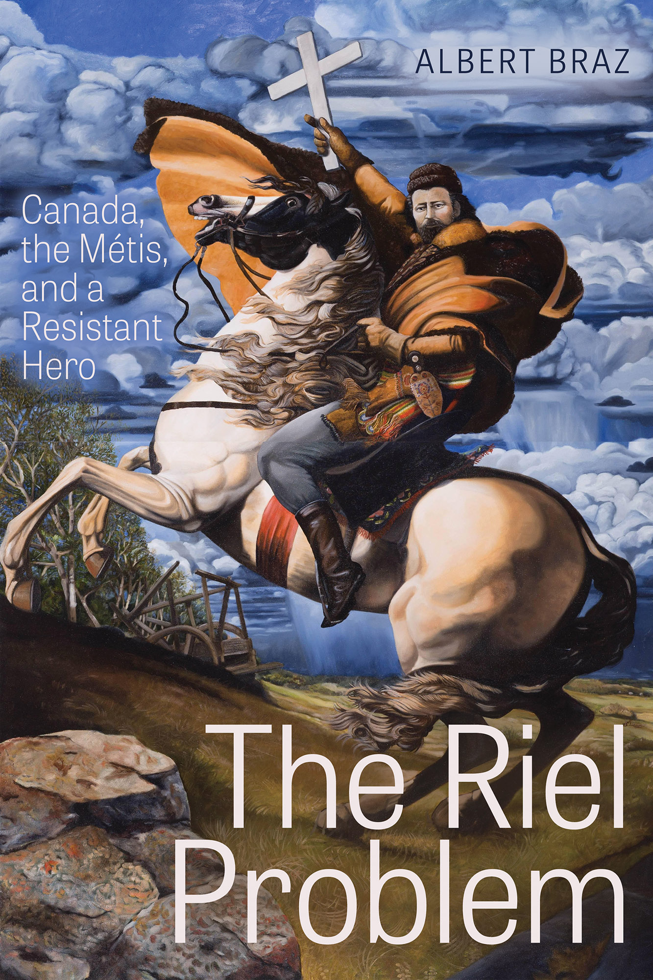 Learning More about The Riel Problem: An Excerpt - University of ...