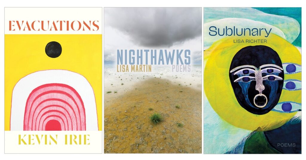 UAlberta Press Poetry Reading Season: September 2025 - University of ...