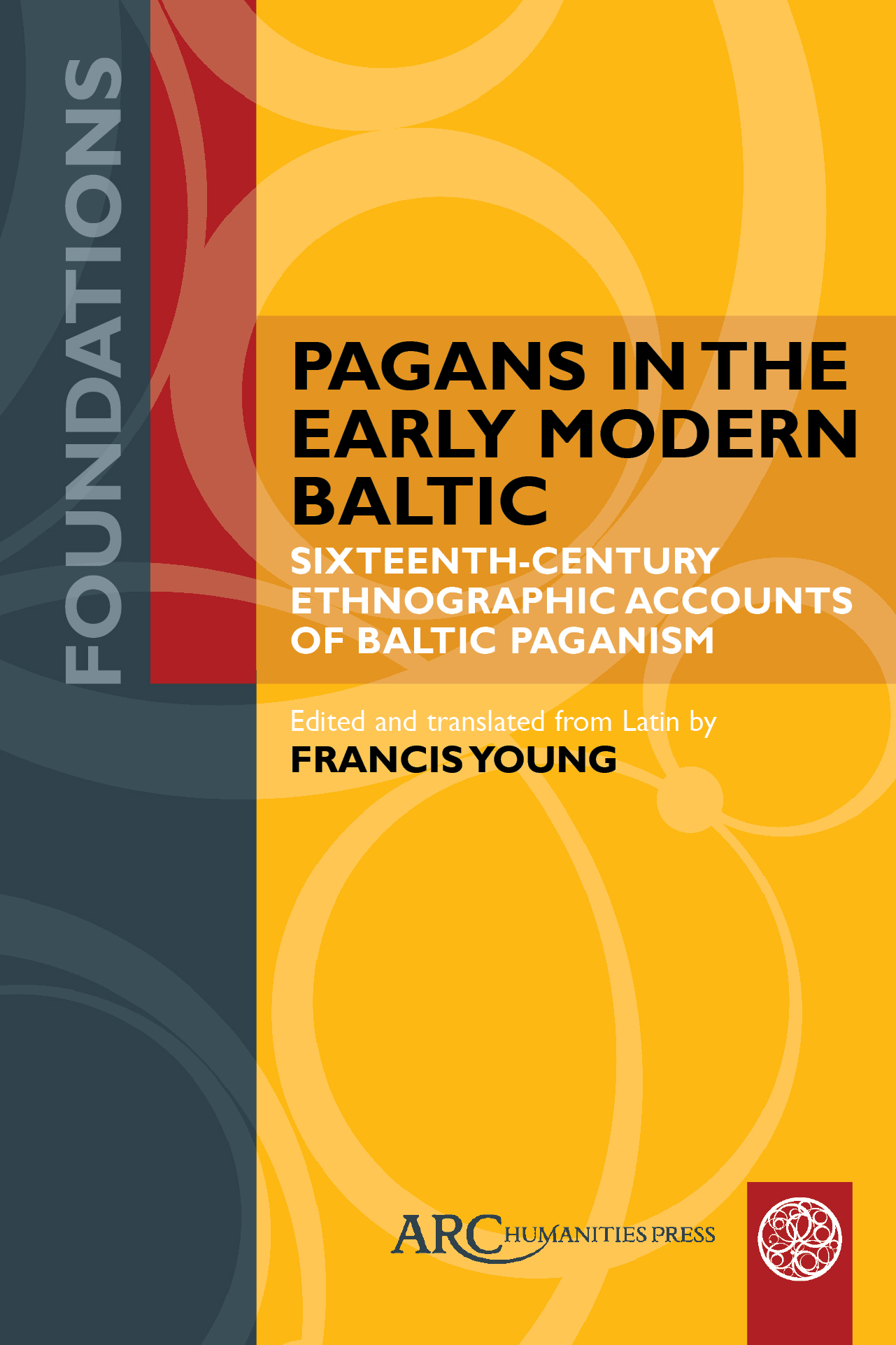 In Search of Europe’s Last Pagans - Arc Humanities