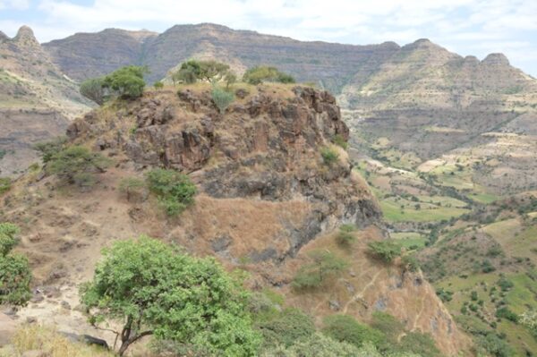 Bar Kribus on Ethiopian Jewish Ascetic Religious Communities - Arc ...