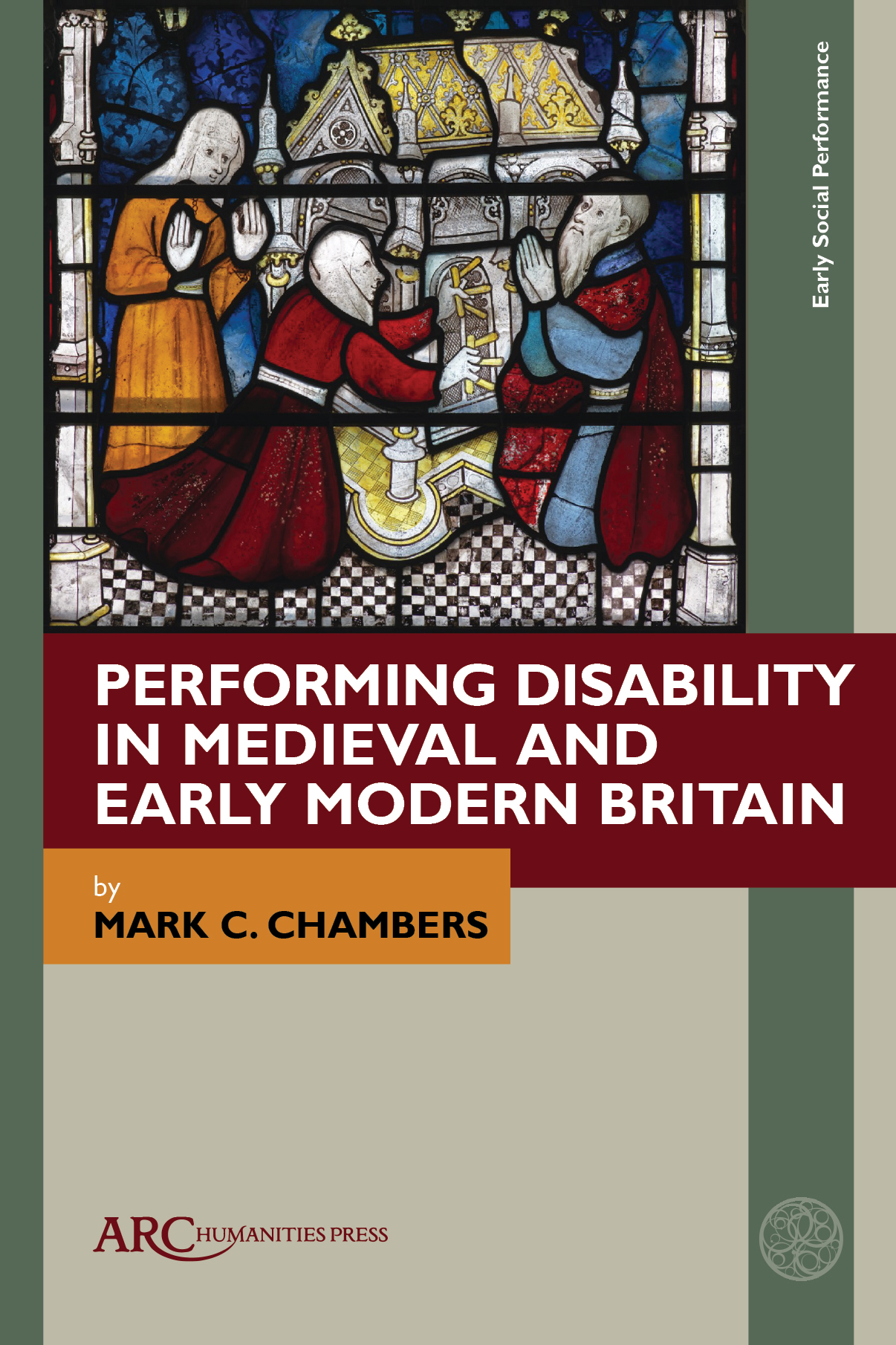 “Blind William of Newcastle” and Other Celebrated Disabled Performers ...