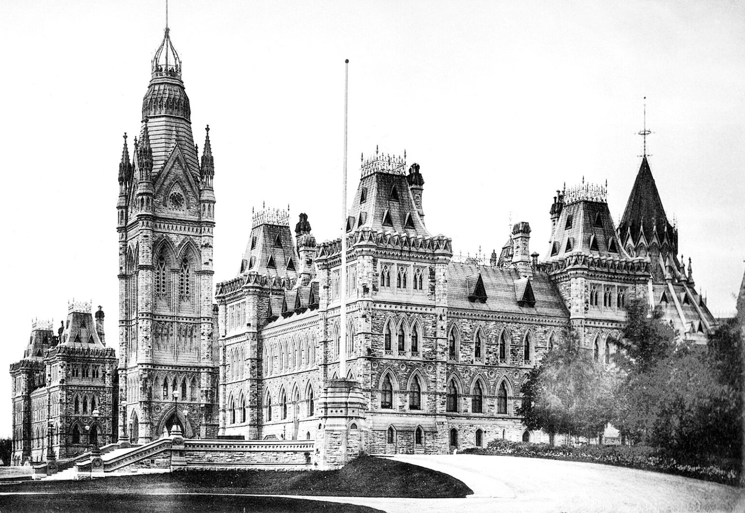 On Medievalism in Canada - Arc Humanities