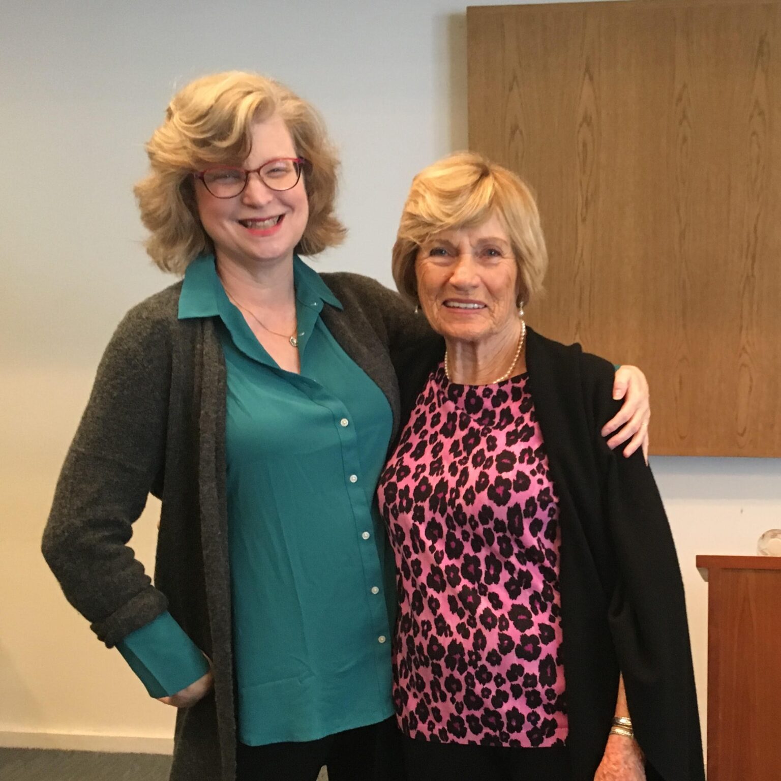 An Interview with Beth Holmgren, Author of Warsaw is My Country ...