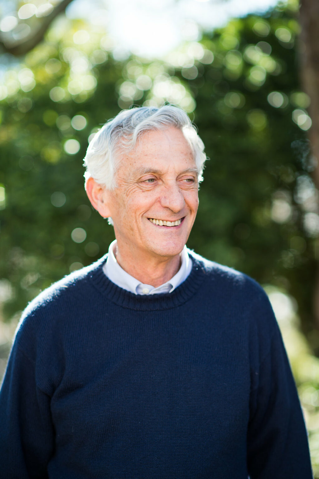 An Interview with Gabriel Laufer, Author of A Survivor's Duty ...