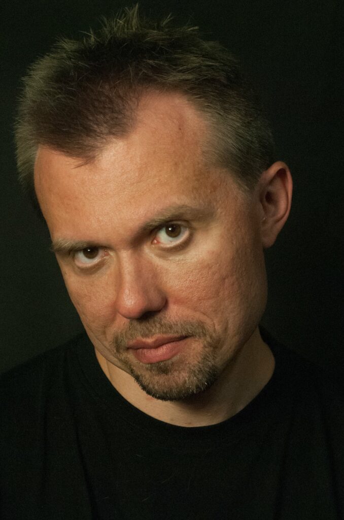 Author Interview: Andrii Portnov on DNIPRO: AN ENTANGLED HISTORY OF A ...