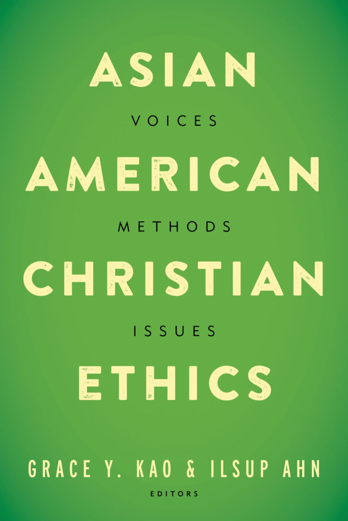 Asian American Ethics and Identity Review – Baylor University Press